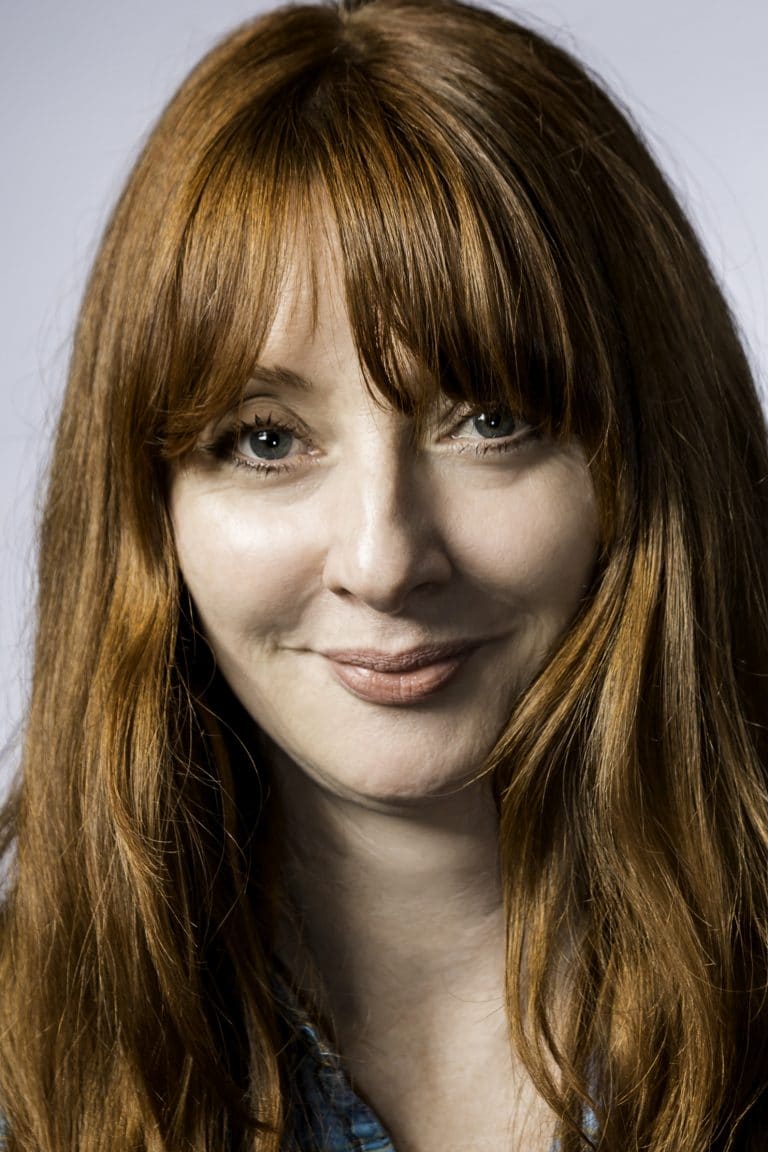 Elizabeth Berrington - Biography, Height & Life Story | Super Stars Bio