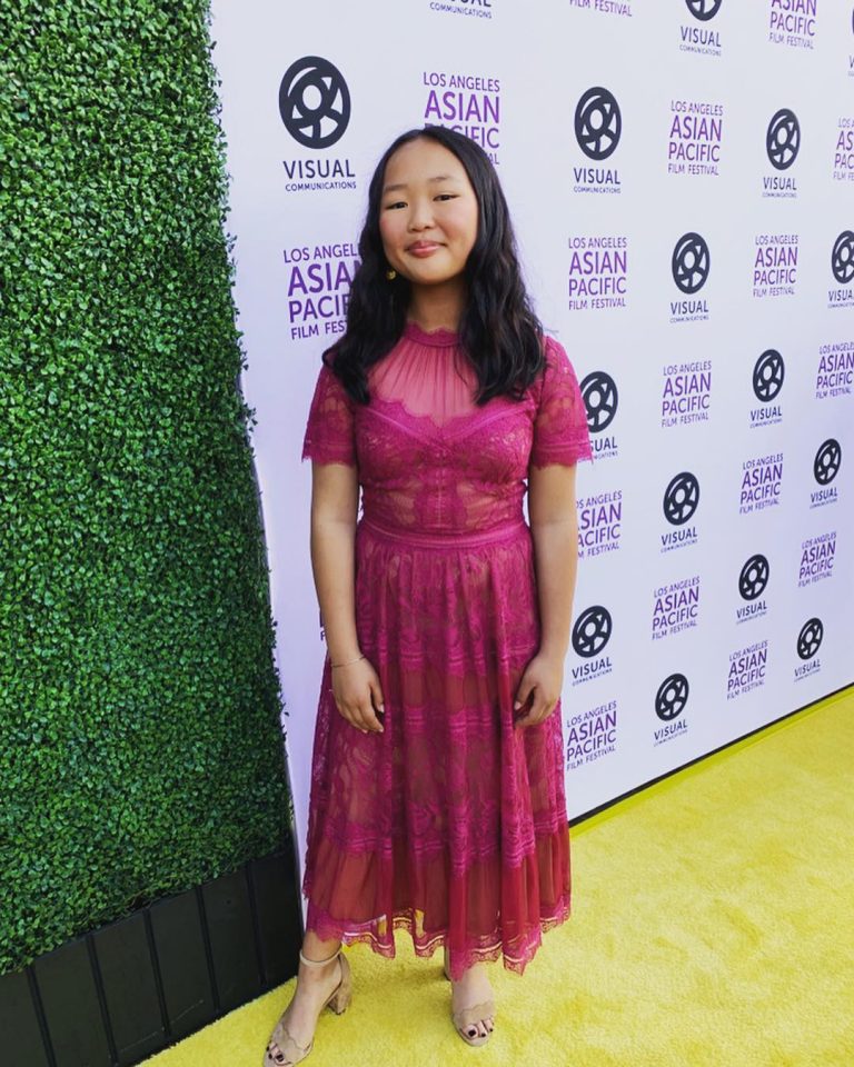 Ella Jay Basco - Biography, Height & Life Story | Super Stars Bio