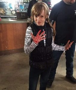 Emily Brobst - Biography, Height & Life Story | Super Stars Bio