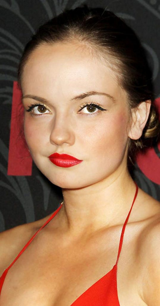 Emily Meade - Biography, Height & Life Story | Super Stars Bio