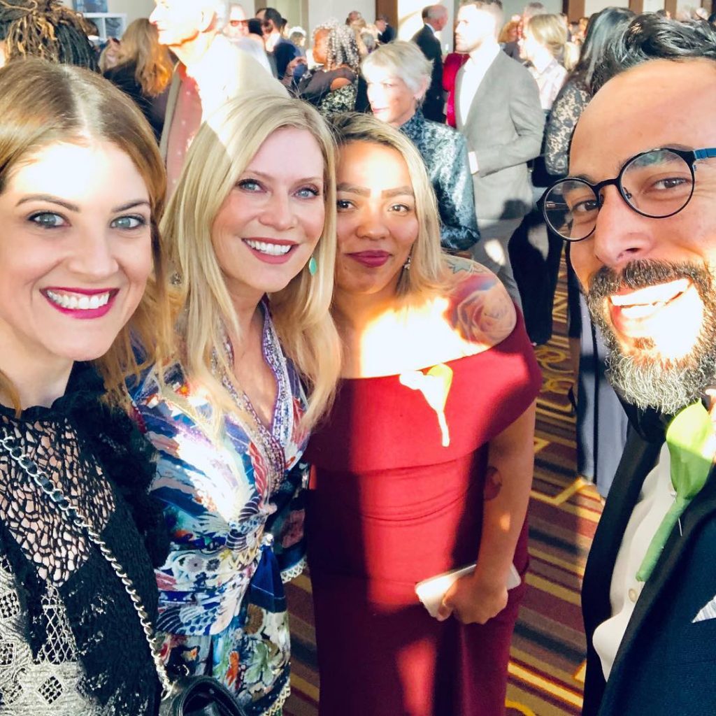 Emily Procter - Biography, Height & Life Story | Super Stars Bio