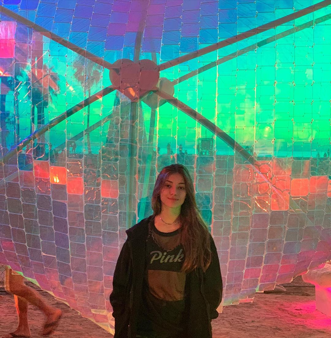 Emma Engle - Biography, Height & Life Story | Super Stars Bio