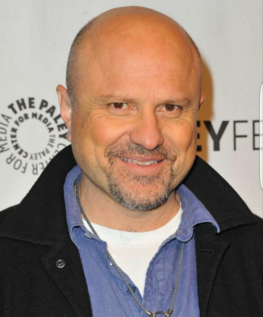 Enrico Colantoni - Biography, Height & Life Story | Super Stars Bio