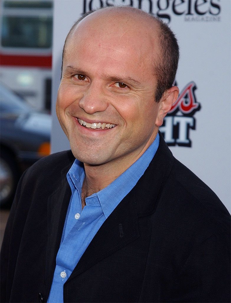 Enrico Colantoni - Biography, Height & Life Story | Super Stars Bio
