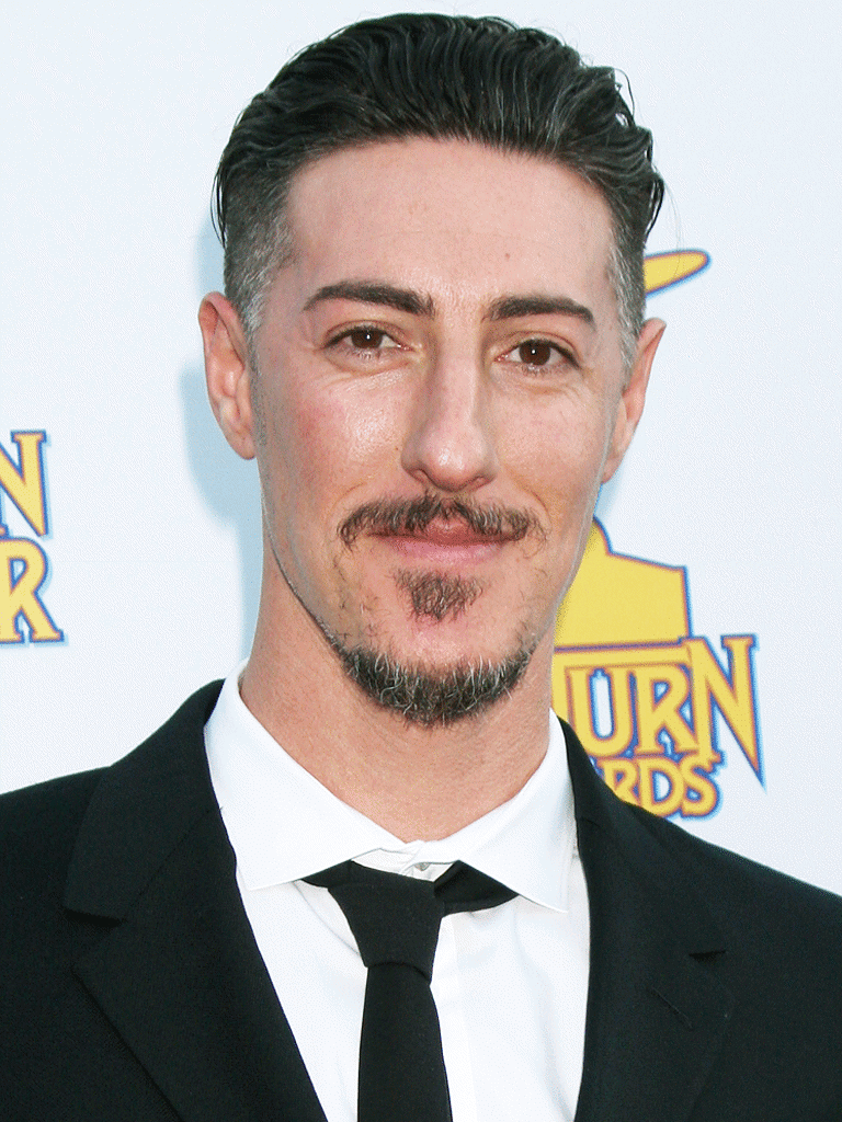 Eric Balfour - Biography, Height & Life Story | Super Stars Bio