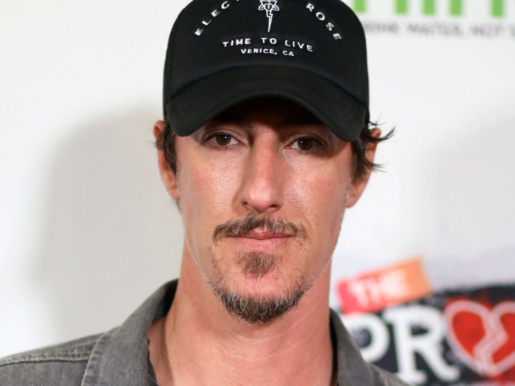Eric Balfour - Biography, Height & Life Story | Super Stars Bio