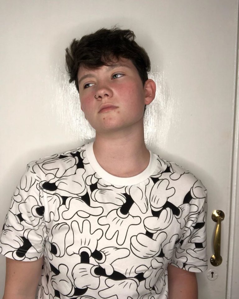 Eric Wakeham - Biography, Height & Life Story | Super Stars Bio