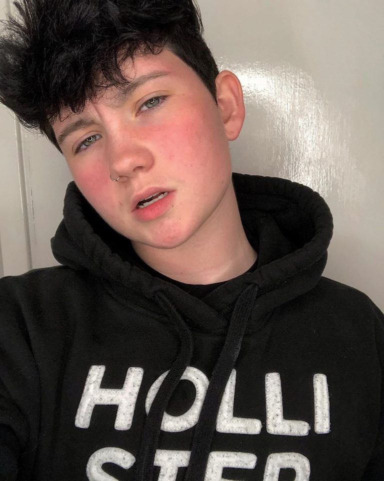 Eric Wakeham - Biography, Height & Life Story | Super Stars Bio