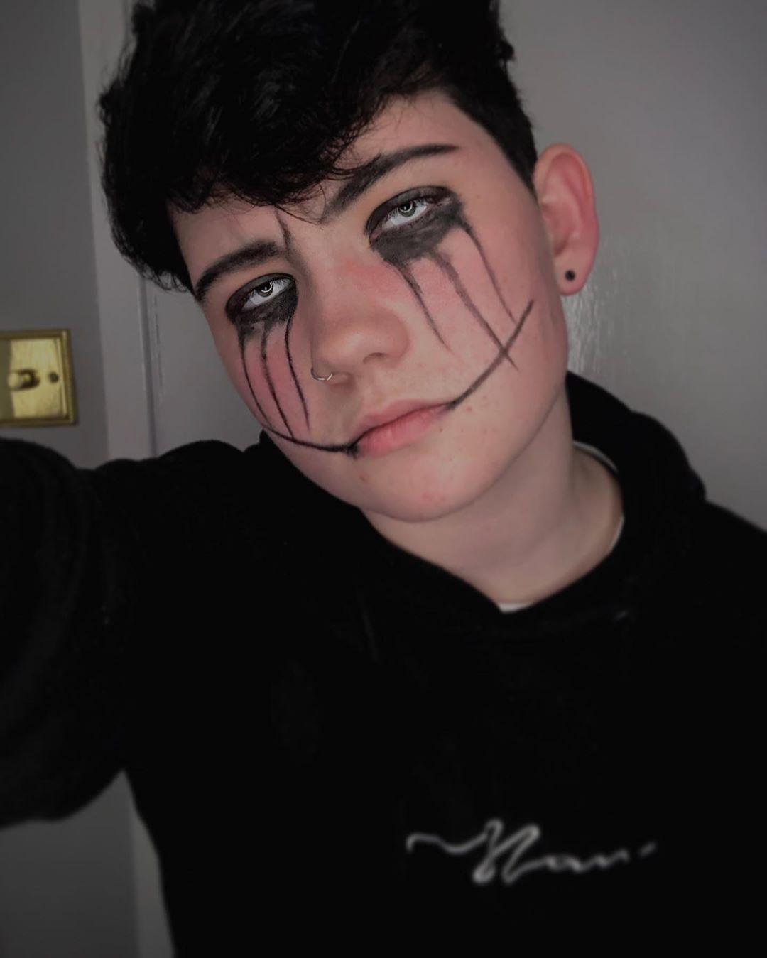 Eric Wakeham - Biography, Height & Life Story | Super Stars Bio