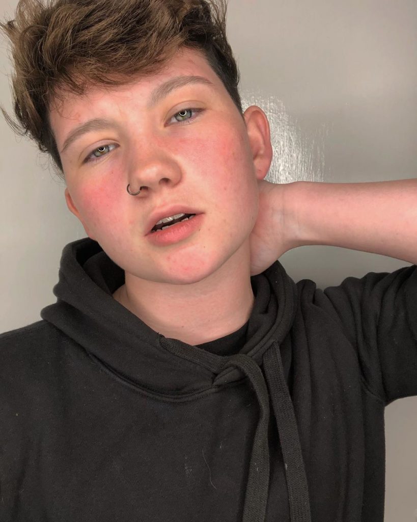 Eric Wakeham - Biography, Height & Life Story | Super Stars Bio