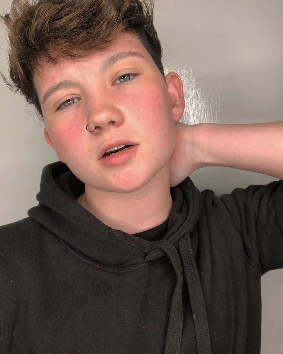 Eric Wakeham - Biography, Height & Life Story | Super Stars Bio