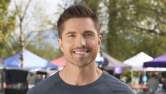 Eric Winter - Biography, Height & Life Story | Super Stars Bio