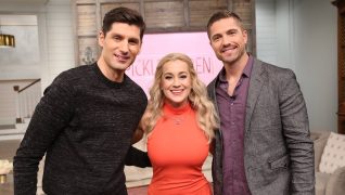 Eric Winter - Biography, Height & Life Story | Super Stars Bio