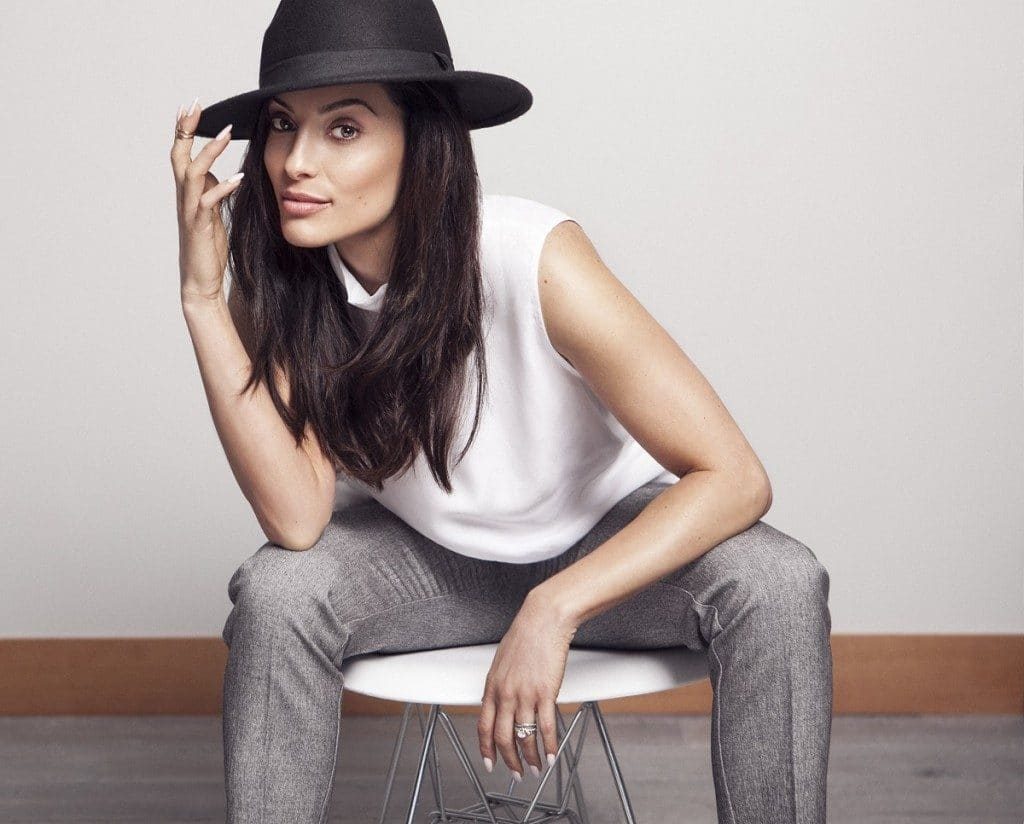 Erica Cerra - Biography, Height & Life Story | Super Stars Bio