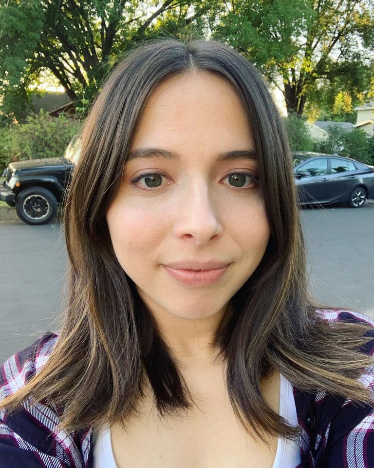 Esther Povitsky - Biography, Height & Life Story | Super Stars Bio