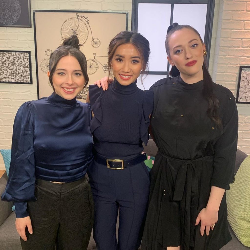 Esther Povitsky - Biography, Height & Life Story | Super Stars Bio