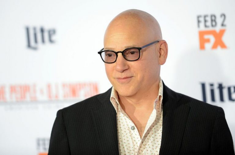 Evan Handler - Biography, Height & Life Story | Super Stars Bio