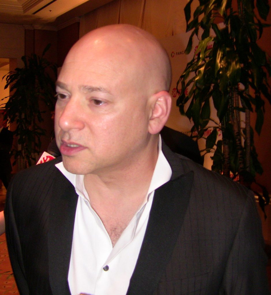 Evan Handler - Biography, Height & Life Story | Super Stars Bio