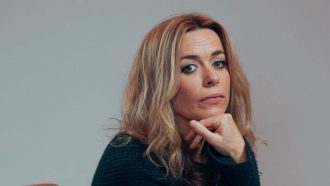 Eve Myles - Biography, Height & Life Story | Super Stars Bio