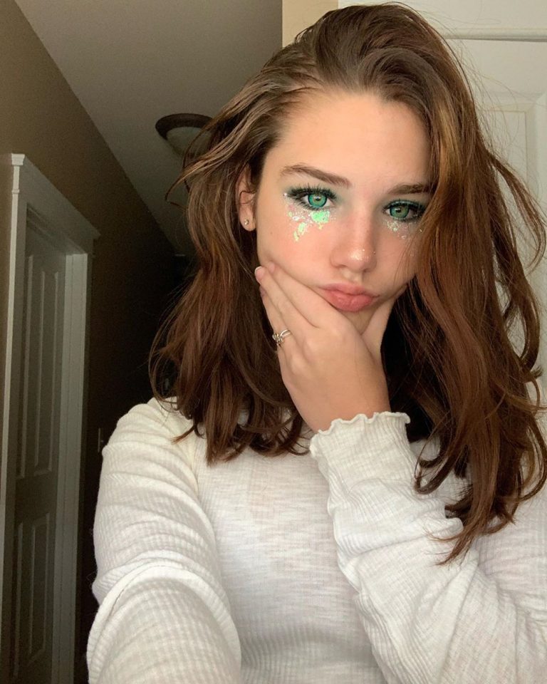 Faith Moormeier - Biography, Height & Life Story | Super Stars Bio