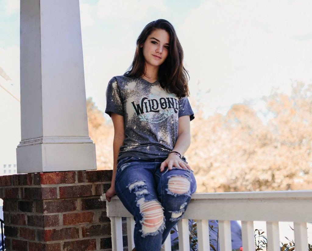 Faith Moormeier - Biography, Height & Life Story | Super Stars Bio
