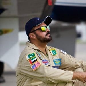 Fakhar-e-Alam - Biography, Height & Life Story | Super Stars Bio