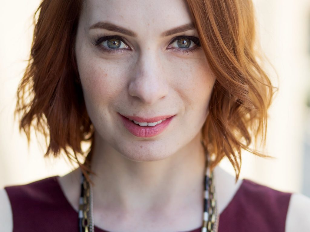 Felicia Day - Biography, Height & Life Story | Super Stars Bio