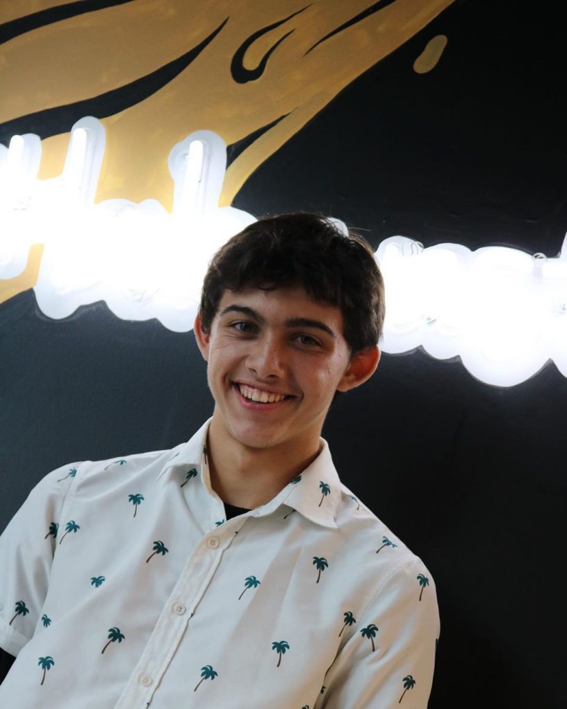 Felix Avitia - Biography, Height & Life Story | Super Stars Bio