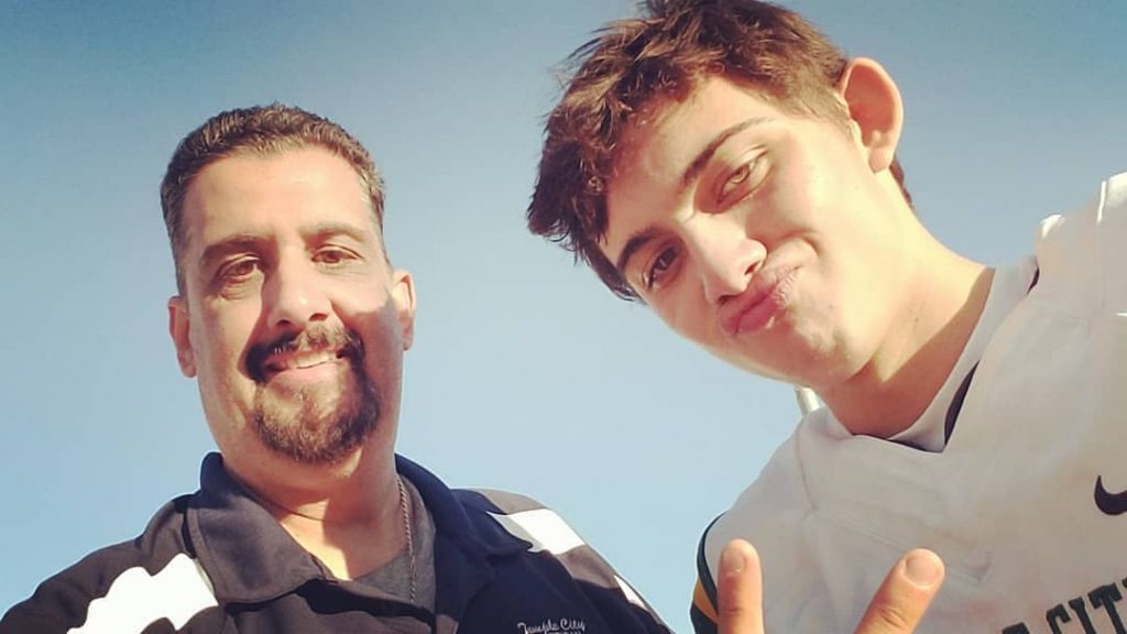 Felix Avitia - Biography, Height & Life Story | Super Stars Bio