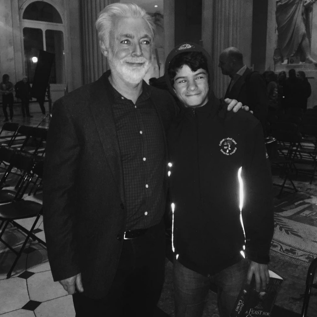 Ferdia Shaw - Biography, Height & Life Story | Super Stars Bio