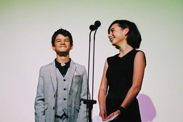 Ferdia Shaw - Biography, Height & Life Story | Super Stars Bio