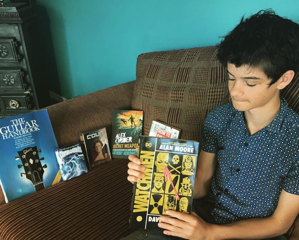 Ferdia Shaw - Biography, Height & Life Story | Super Stars Bio