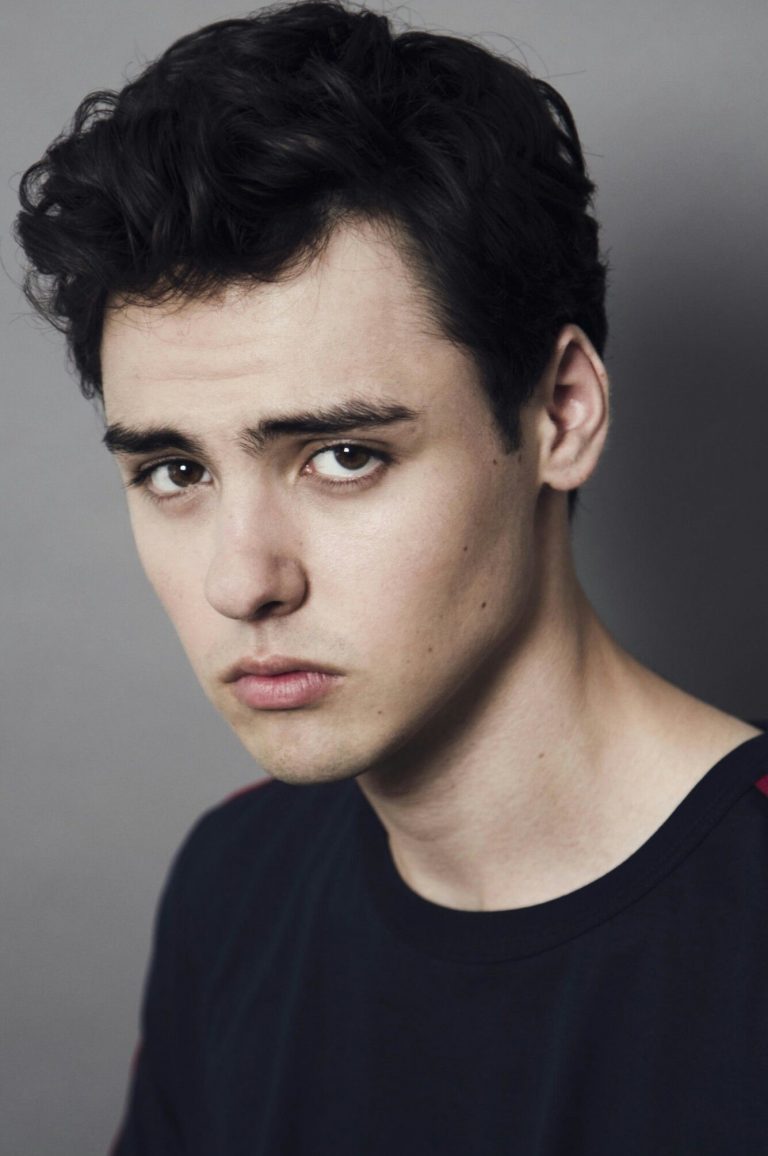 Finlay MacMillan - Biography, Height & Life Story | Super Stars Bio