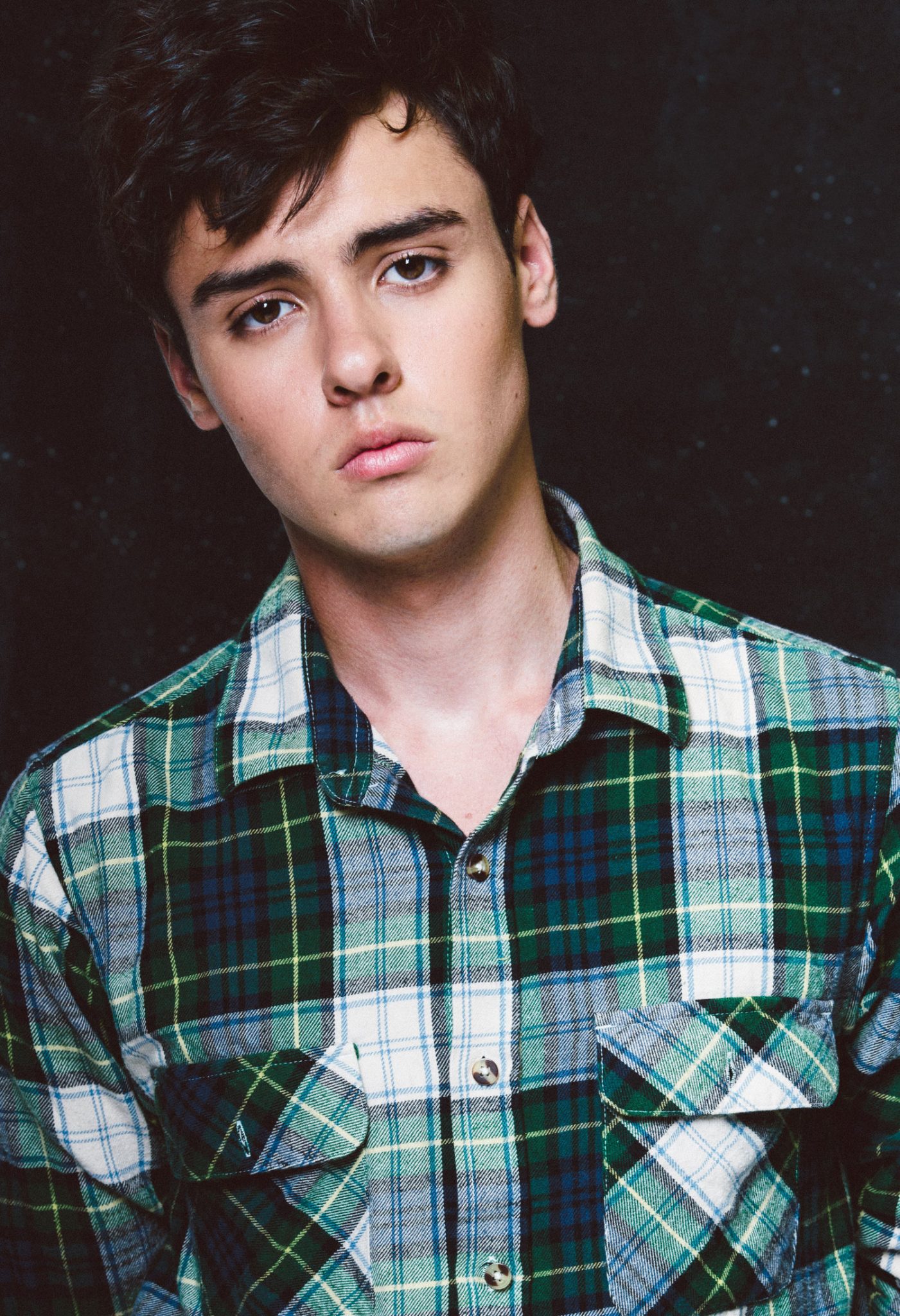 Finlay MacMillan - Biography, Height & Life Story | Super Stars Bio