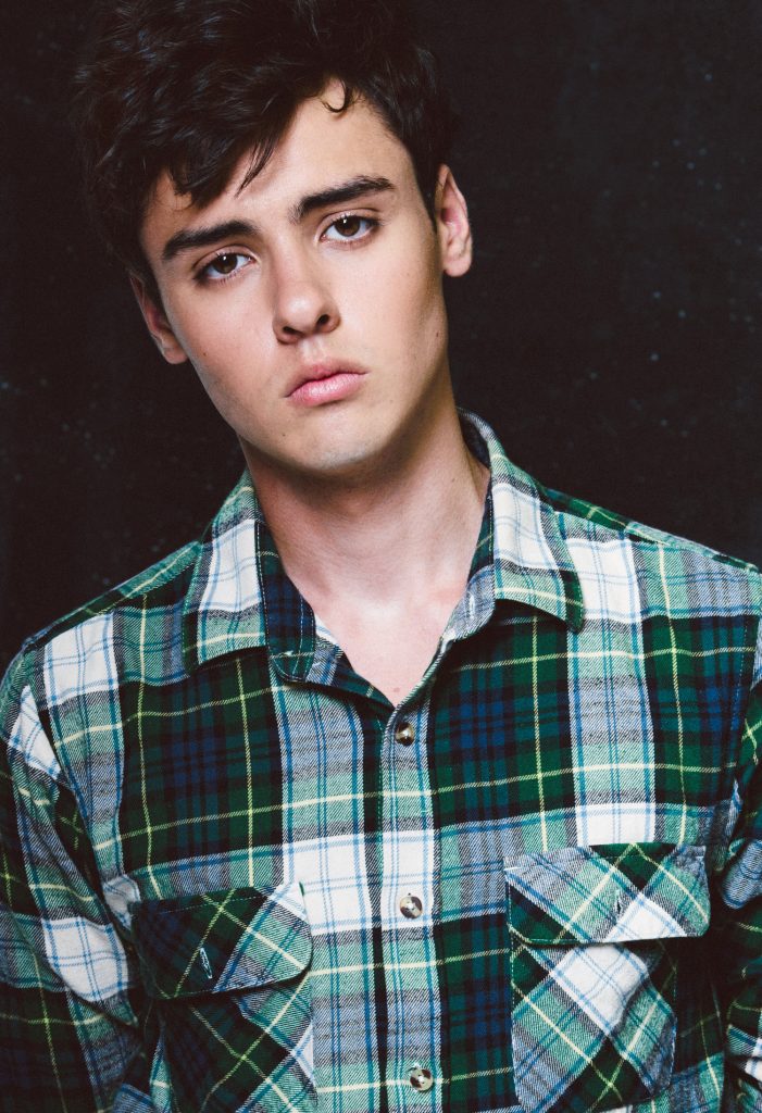 Finlay MacMillan - Biography, Height & Life Story | Super Stars Bio