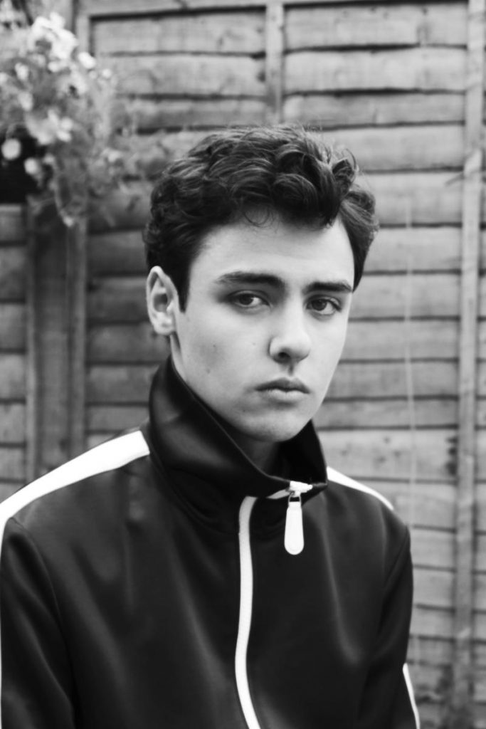 Finlay MacMillan - Biography, Height & Life Story | Super Stars Bio