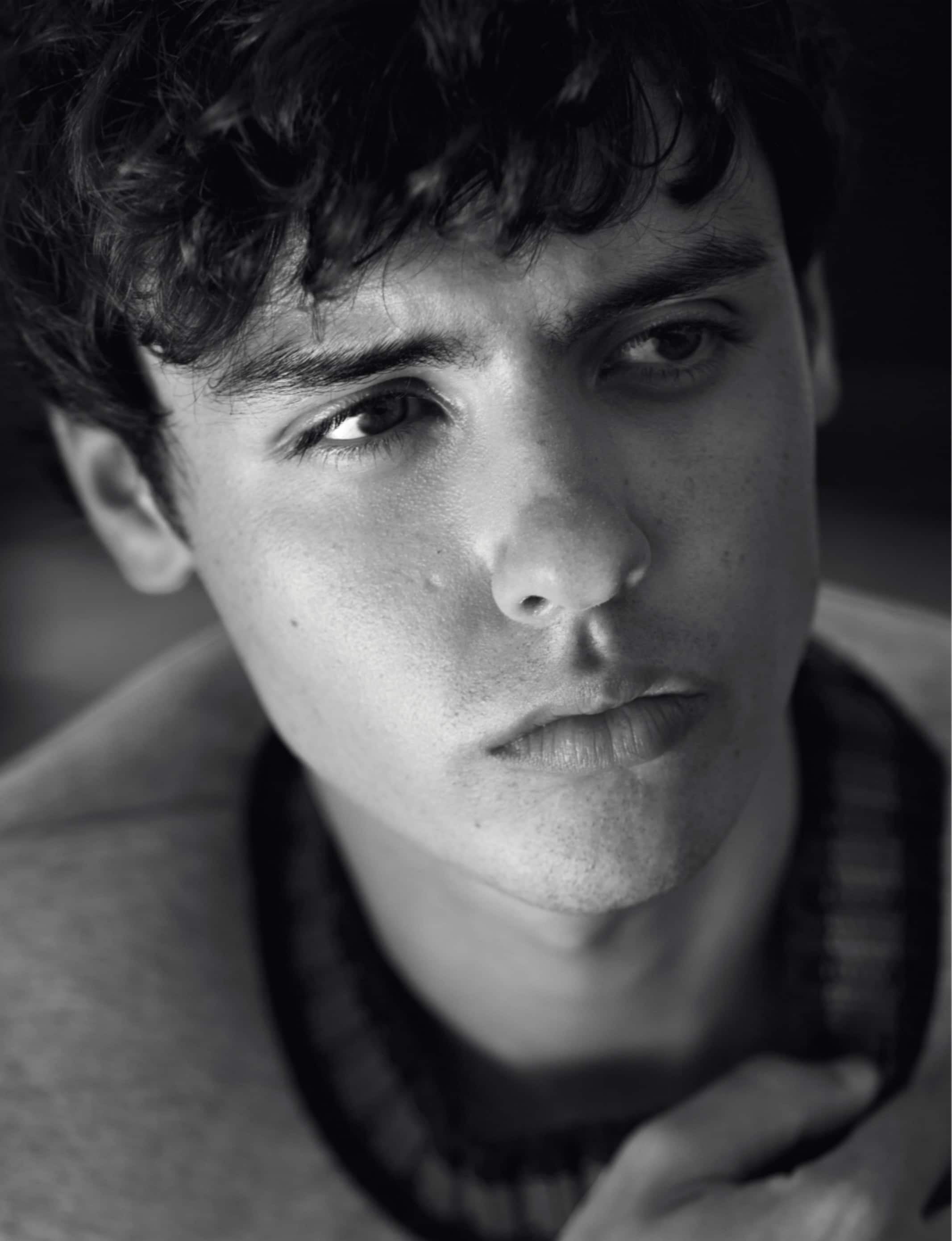 Finlay MacMillan - Biography, Height & Life Story | Super Stars Bio