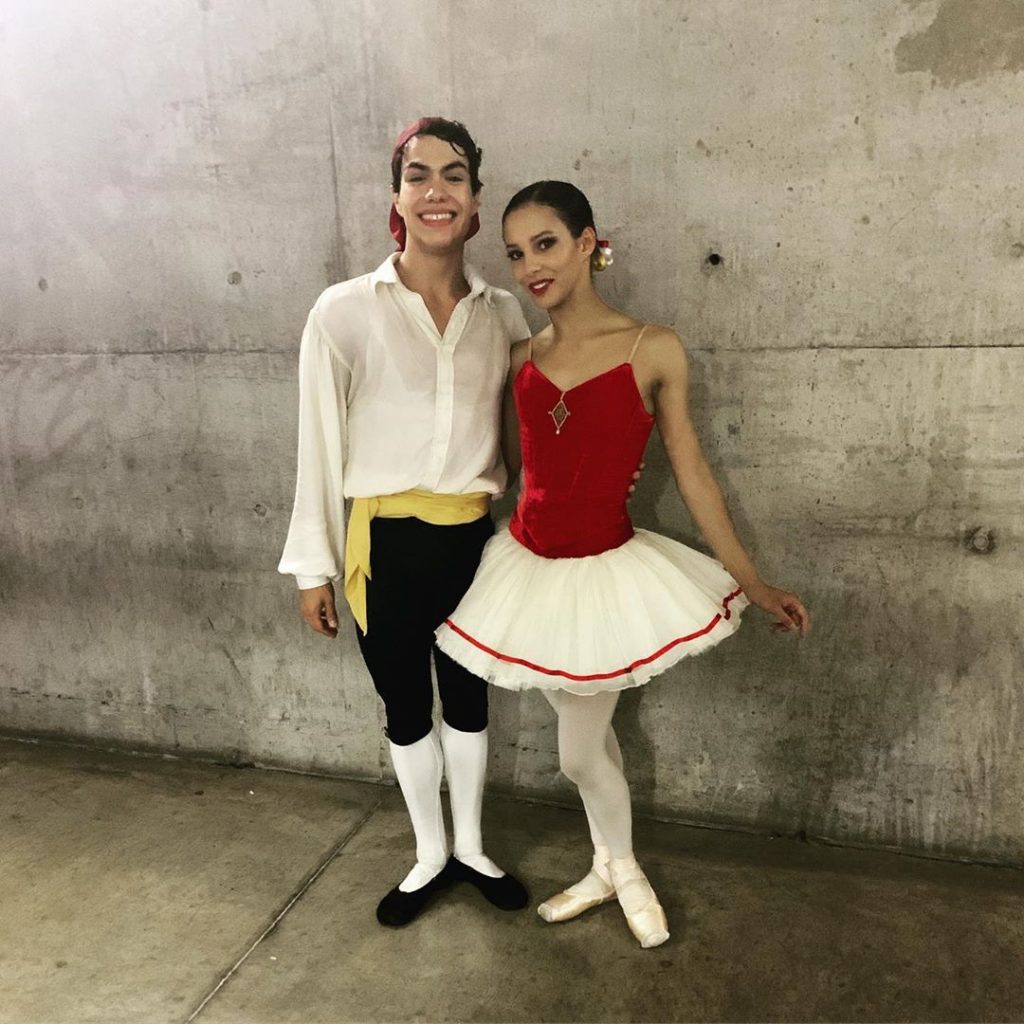 Francesca Hayward - Biography, Height & Life Story | Super Stars Bio