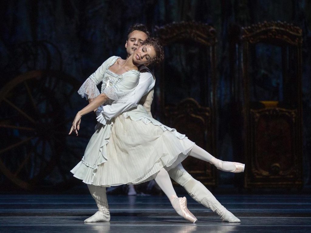 Francesca Hayward - Biography, Height & Life Story | Super Stars Bio