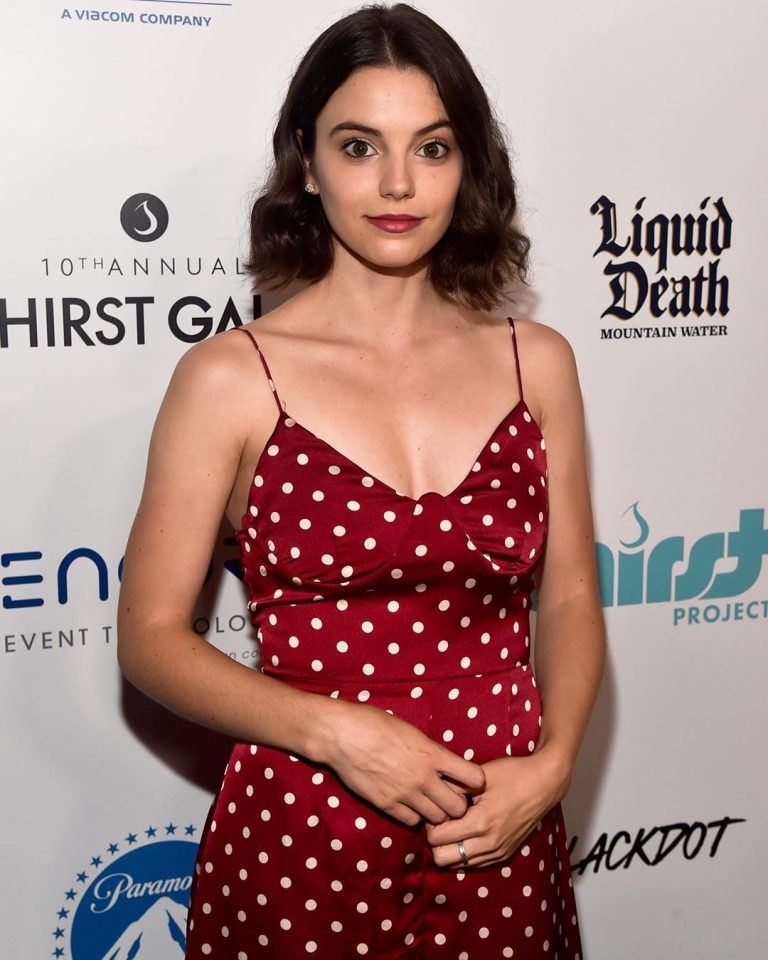 Francesca Reale - Biography, Height & Life Story | Super Stars Bio