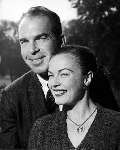 Fred MacMurray - Biography, Height & Life Story | Super Stars Bio