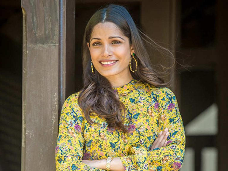 Freida Pinto - Biography, Height & Life Story | Super Stars Bio