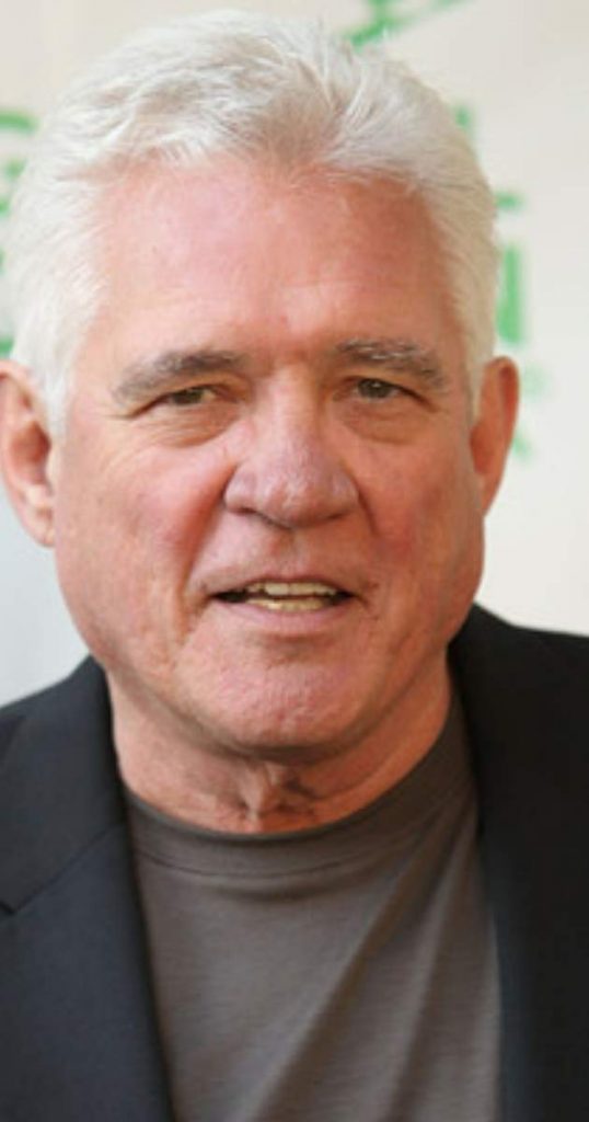 G. W. Bailey - Biography, Height & Life Story | Super Stars Bio