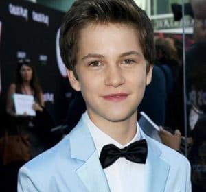 Gabriel Bateman - Biography, Height & Life Story | Super Stars Bio