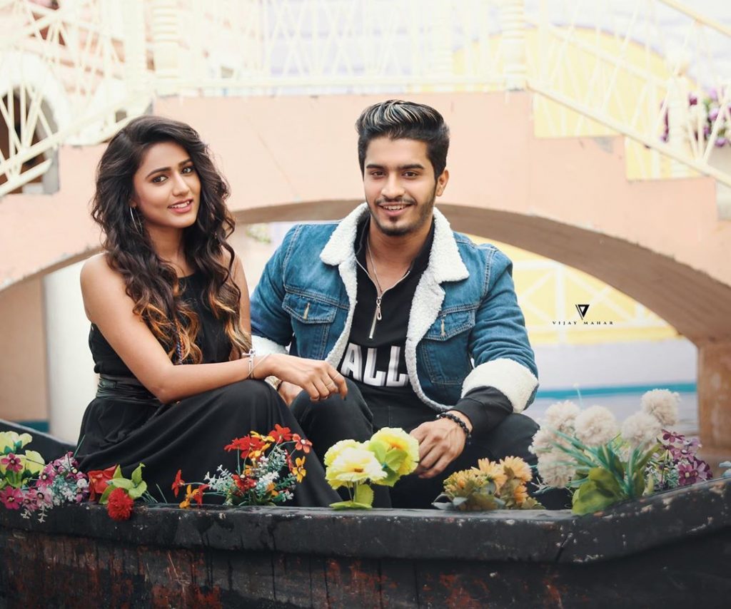 Garima Chaurasia - Biography, Height & Life Story | Super Stars Bio