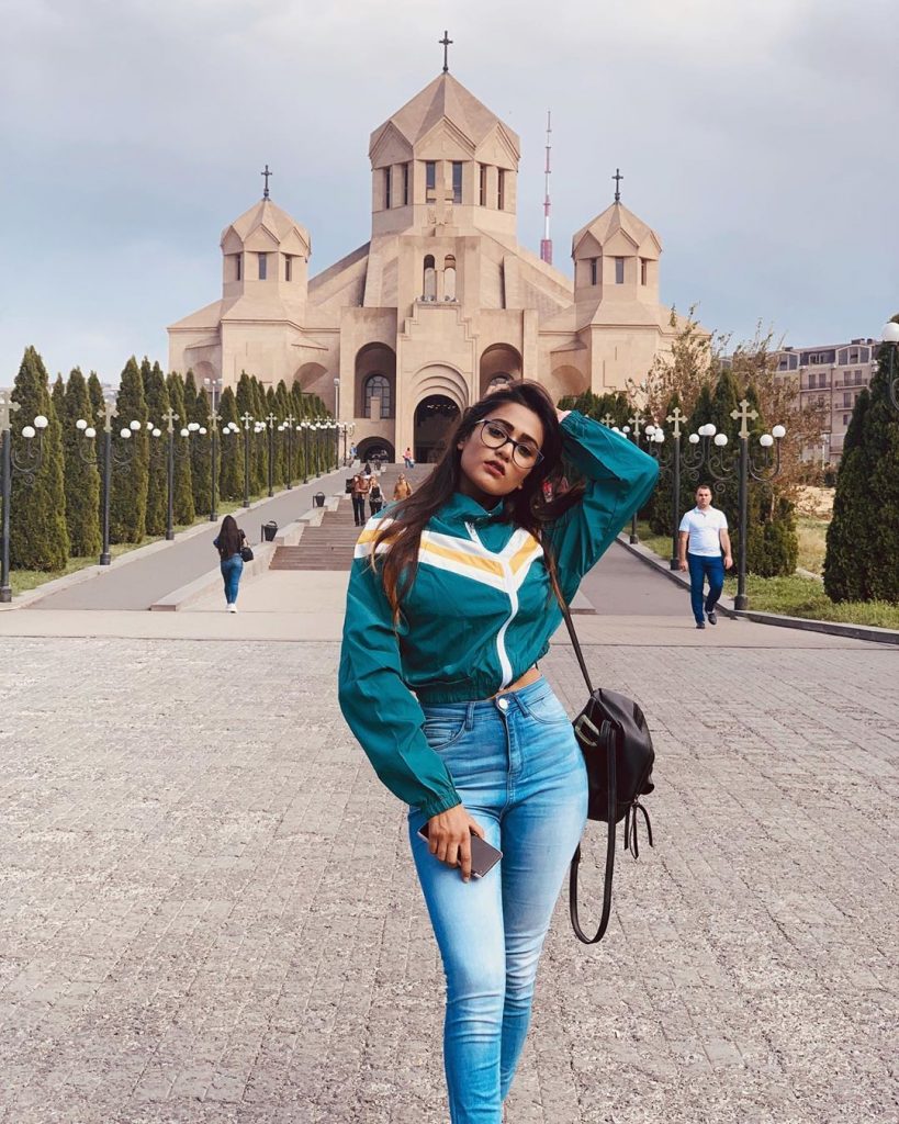 Garima Chaurasia - Biography, Height & Life Story | Super Stars Bio