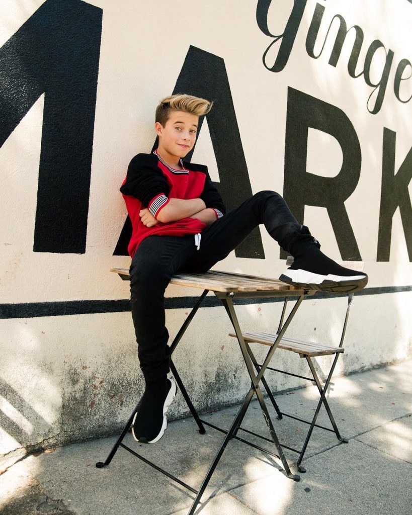 Gavin Magnus - Biography, Height & Life Story | Super Stars Bio