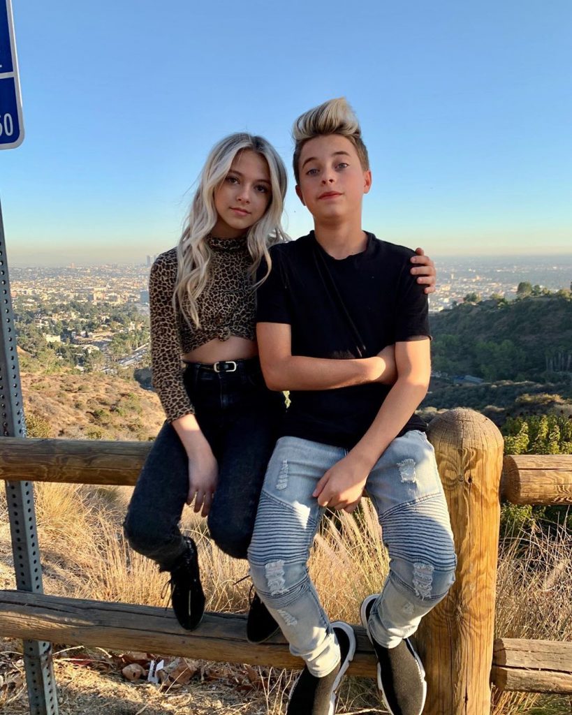 Gavin Magnus - Biography, Height & Life Story | Super Stars Bio