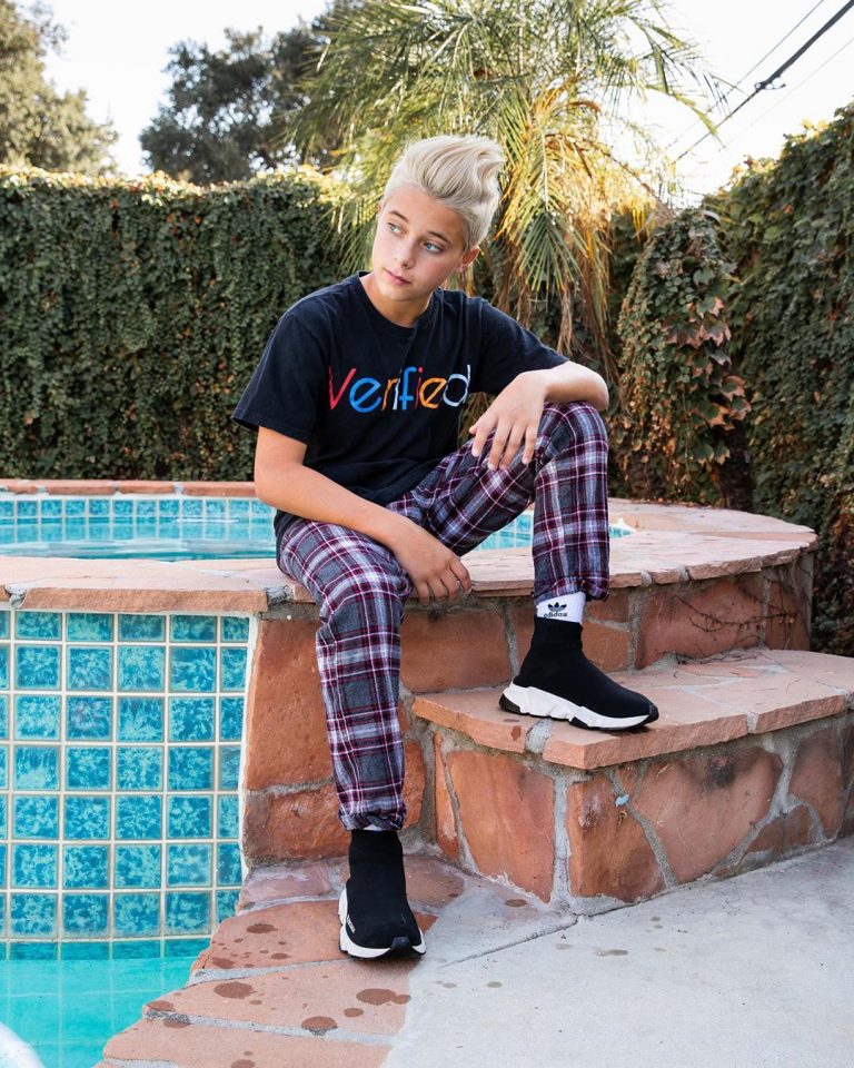 Gavin Magnus - Biography, Height & Life Story | Super Stars Bio