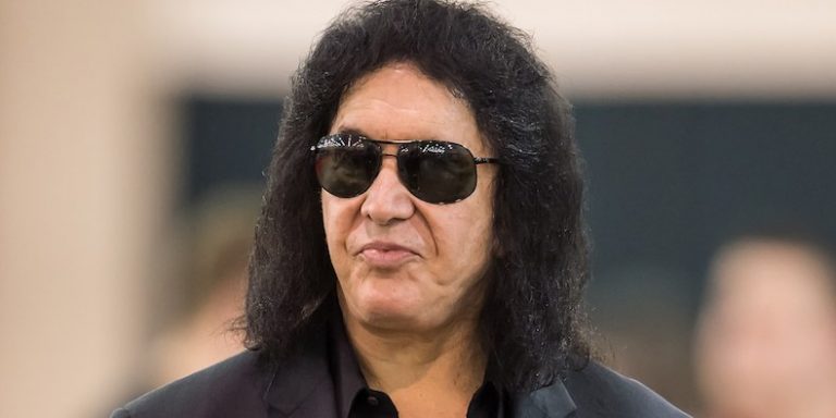 Gene Simmons - Biography, Height & Life Story | Super Stars Bio